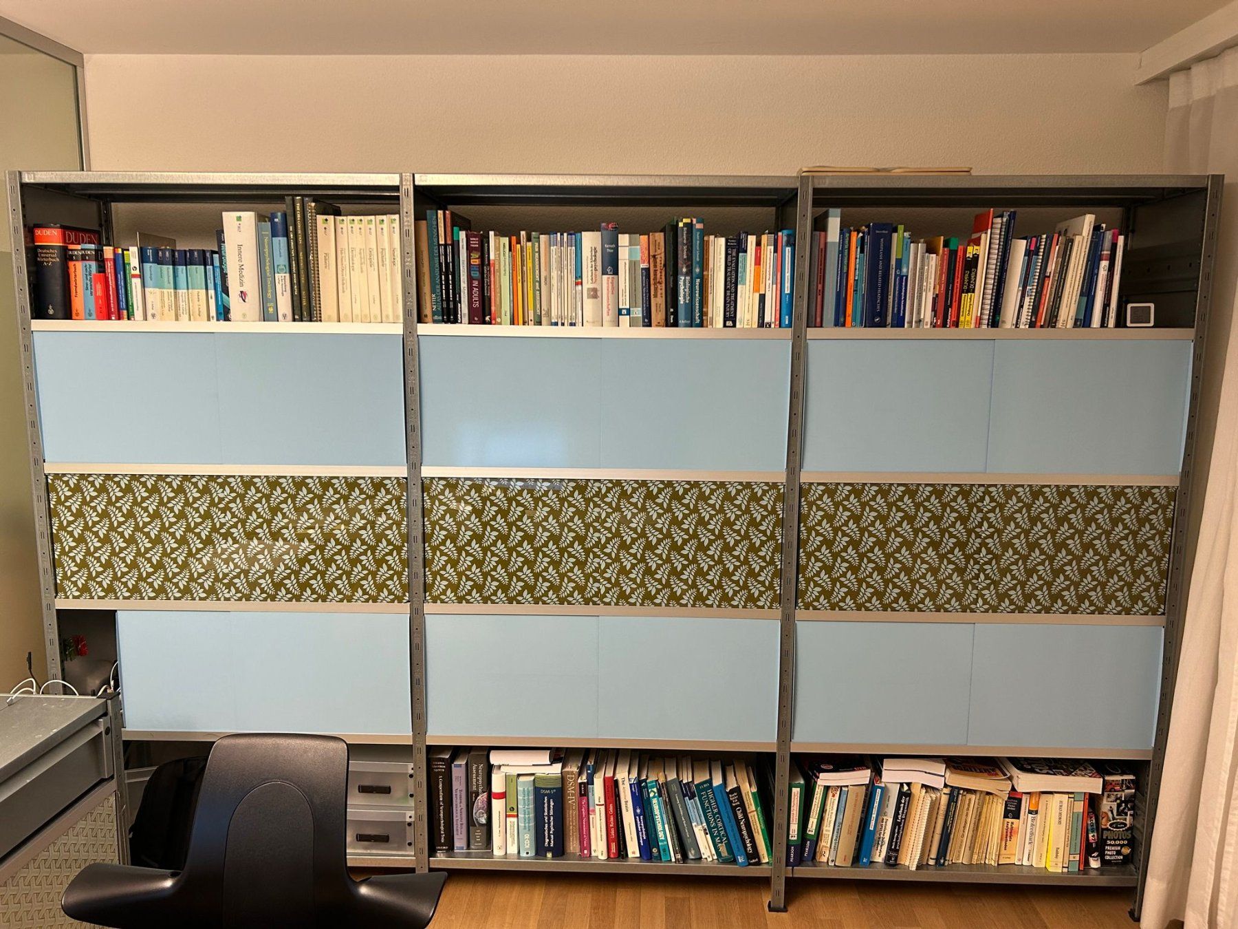 Errex Regal 305 x 200 x 40 cm (Gebraucht) in Aarau für CHF 850 – nur ...