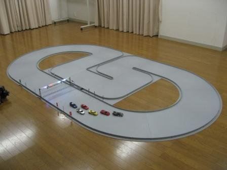 Kyosho dNano Home Circuit Track (Gebraucht) in St. Gallenkappel für CHF ...