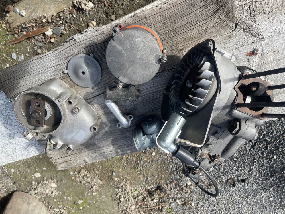 DKW M50 | Kaufen auf Ricardo