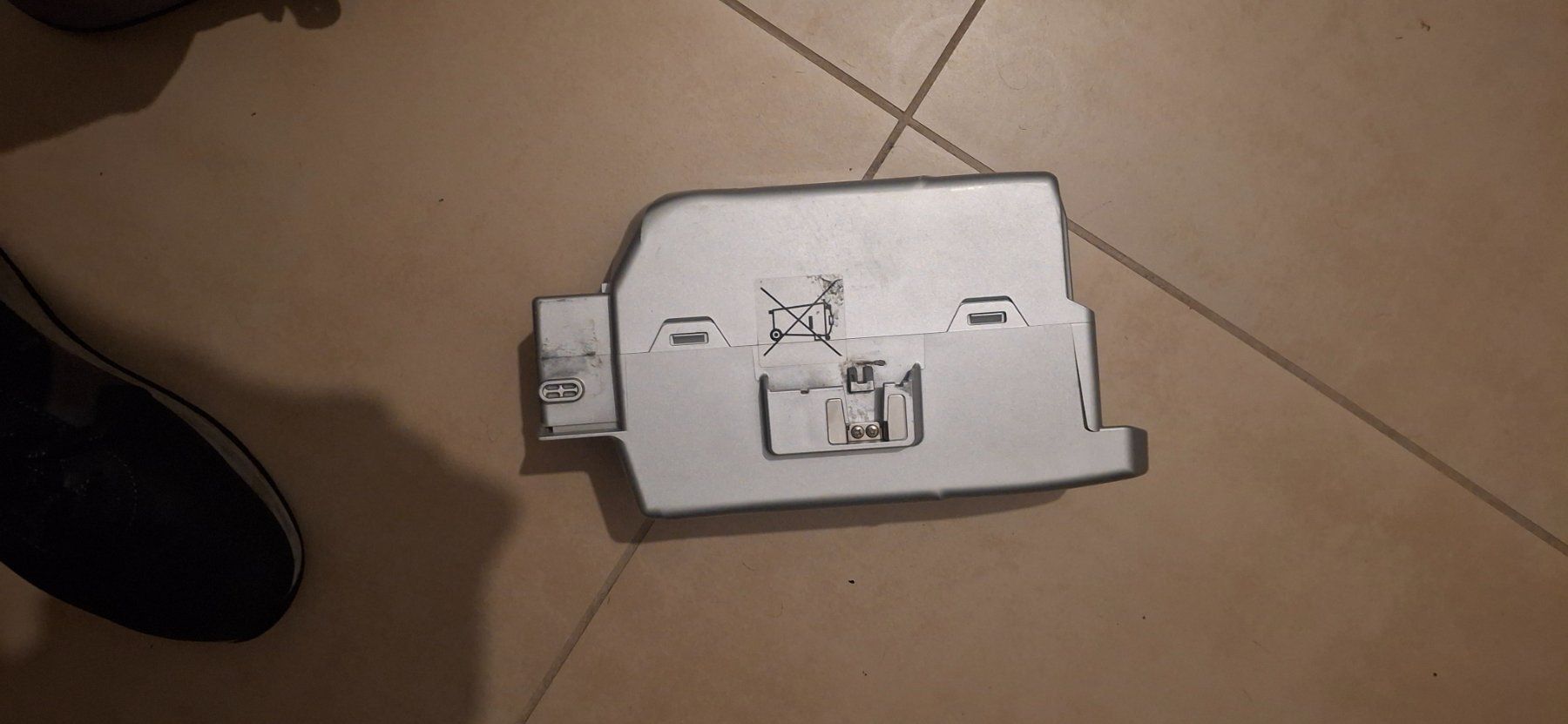 E bike Flyer Akku 36Volt (Défectueux) à Kyburg pour CHF 50 – retrait uniquement | Acheter sur ...