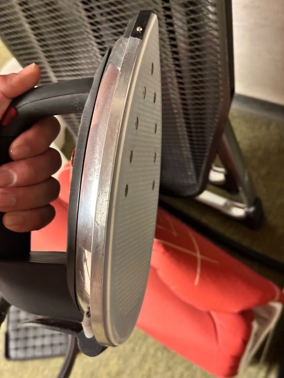 Laurastar Bügeleisen Magic Evolution II (Gebraucht) in Zollikerberg für ...