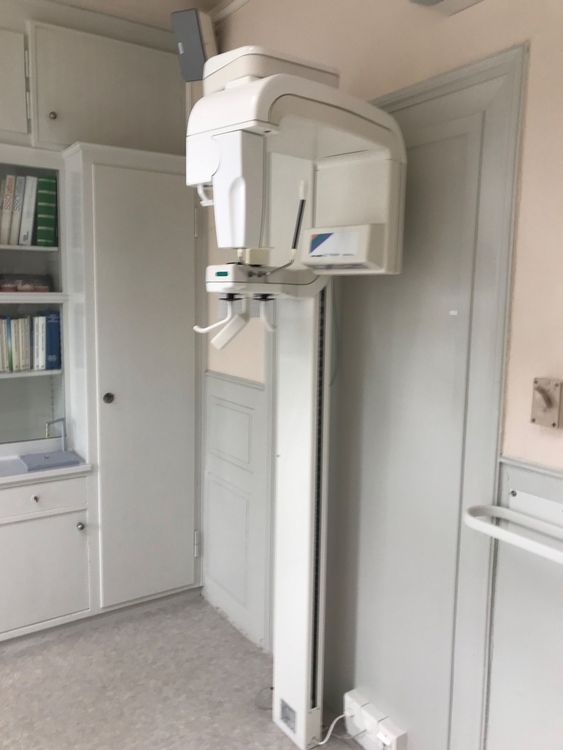 OPT Planmeca Proline EC (Gebraucht) in Rüschlikon für CHF 1500 – nur ...