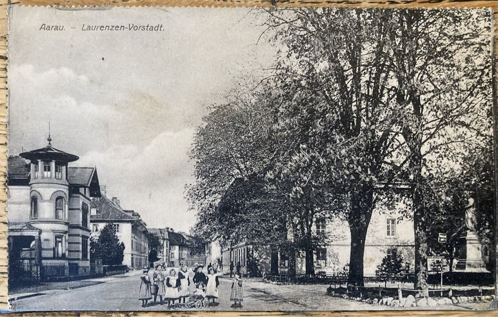 Aarau (Gebraucht) in Gränichen für CHF 20 – mit Lieferung auf Ricardo kaufen