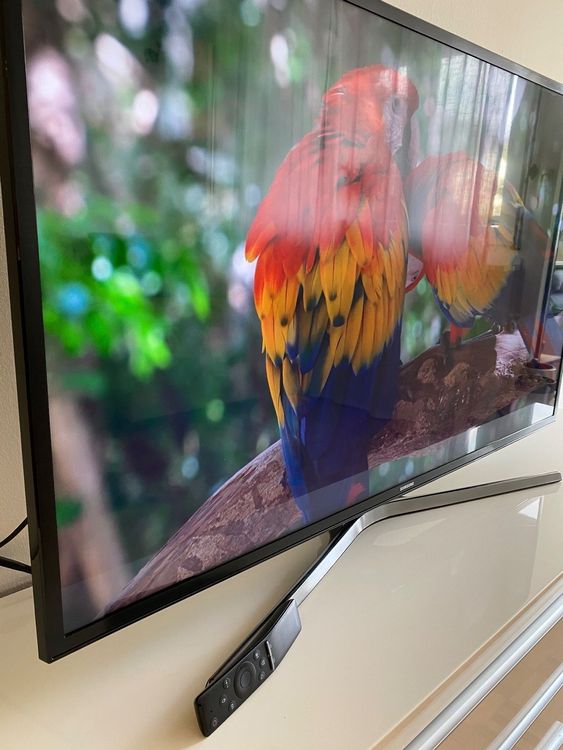 Samsung Smart TV 43Zoll UHD | Kaufen auf Ricardo