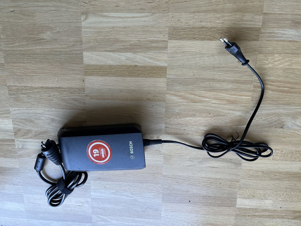 Ladegerät E-Bike Flyer (Gebraucht) in Luzern für CHF 50 – mit Lieferung ...