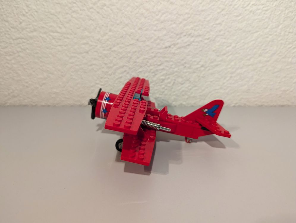 LEGO® System 6615 Eagle Stunt Flyer | Kaufen auf Ricardo