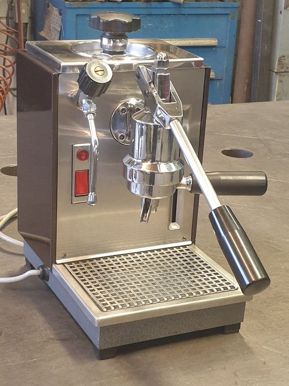 Olympia Express Cremina 1975 | Kaufen auf Ricardo