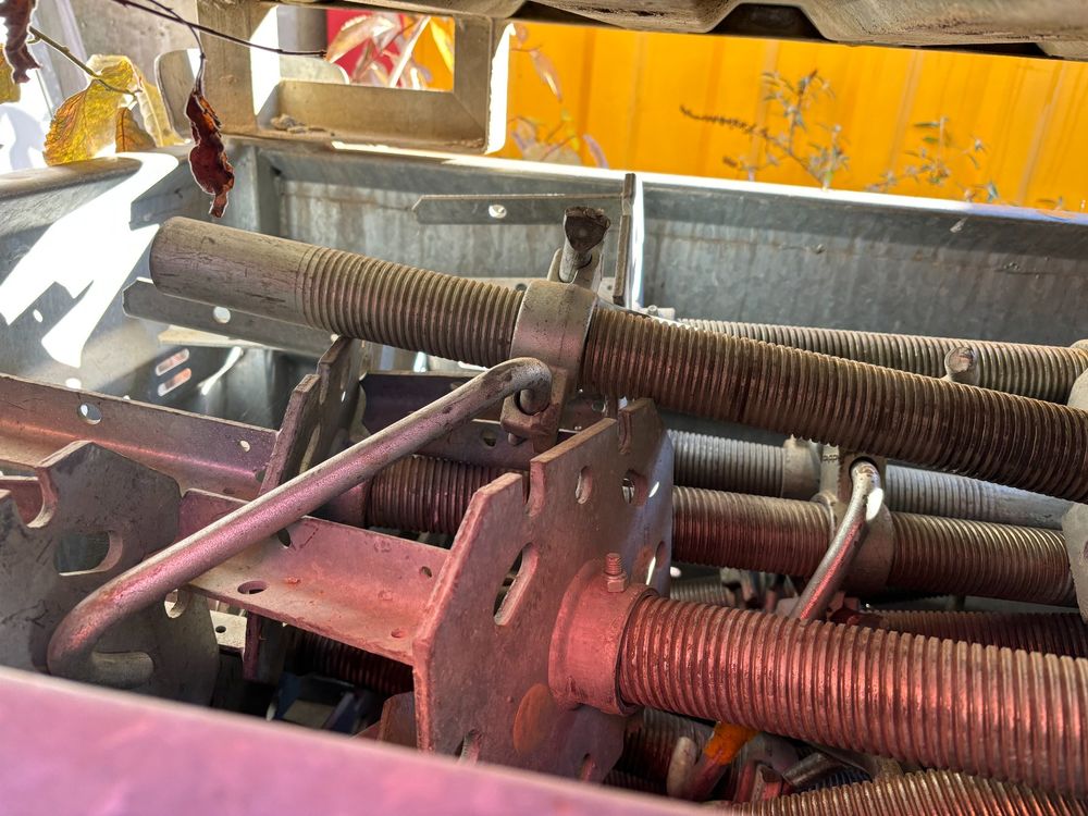 4 Metallcontainer (Lot 1551) Standort 4153 Reinach | Kaufen auf Ricardo