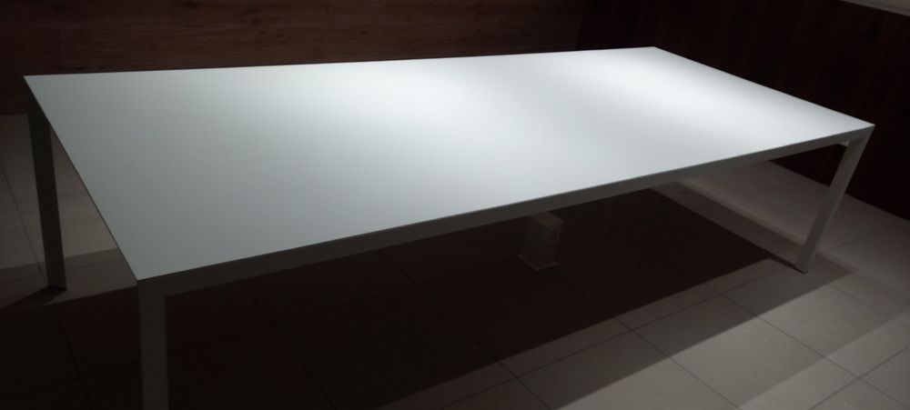 Table de conférence 3m x 1,2m | Kaufen auf Ricardo
