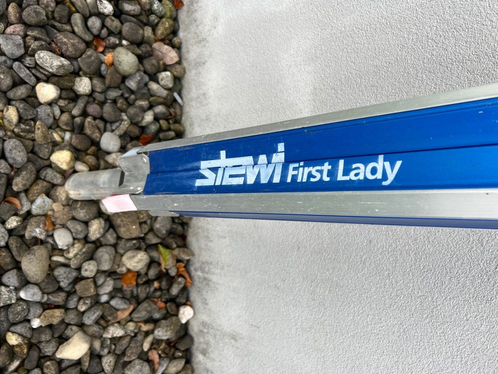 Stewi (Gebraucht) in Goldach für CHF 42 – nur Abholung auf Ricardo kaufen