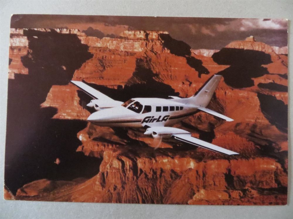 AirLA Inside the Grand Canion (Gebraucht) in Merenschwand für CHF 0.5 ...