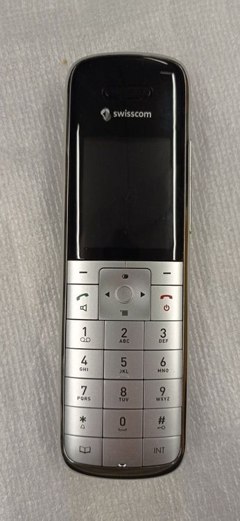 Swisscom Festnetz Telefon | Kaufen auf Ricardo