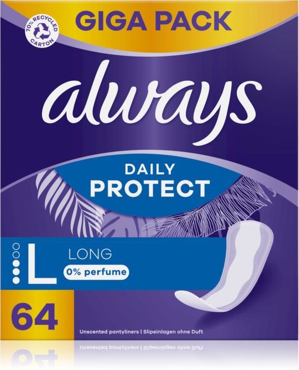 Always Giga Pack 64 (Neu und originalverpackt) in für CHF 1 – mit ...
