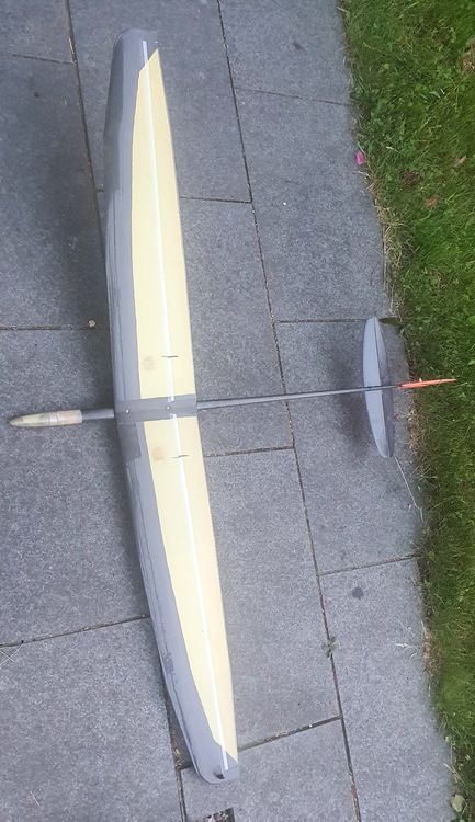 DLG Segler (Gebraucht) in Reichenbach i. K. für CHF 160 – nur Abholung ...