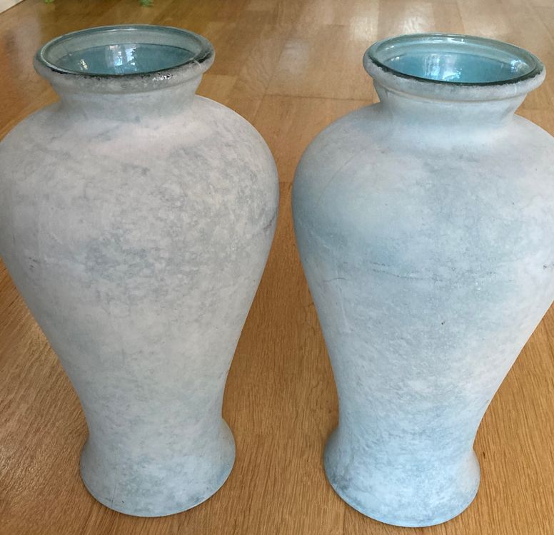 Vasen | Kaufen auf Ricardo