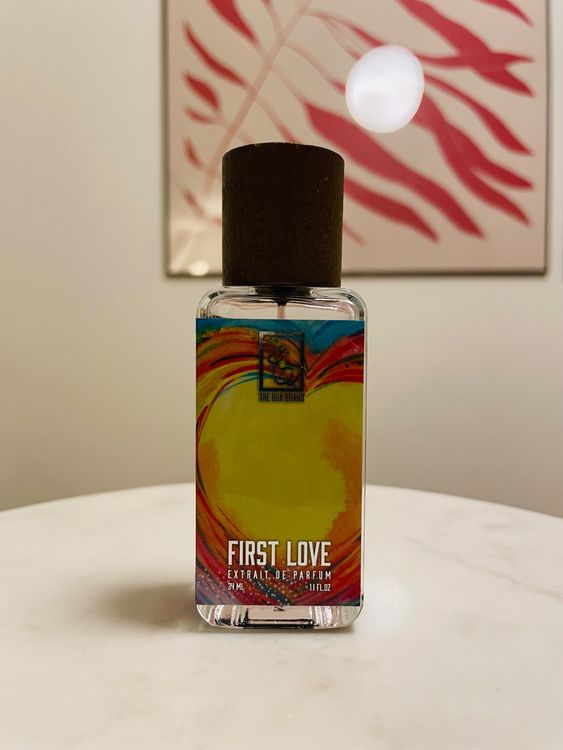 DUA Fragrances First Love (Dior Vanilla Diorama) EDP 34ML | Kaufen auf Ricardo