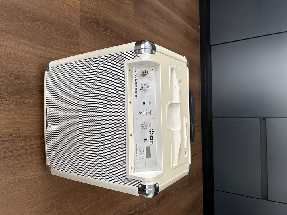 ION Soundbox (Gebraucht) in Pfäffikon ZH für CHF 20 – nur Abholung auf ...