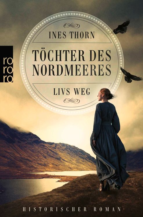 Thorn Ines - Töchter des Nordmeeres - Livs Weg / Hist. Roman (Gebraucht ...