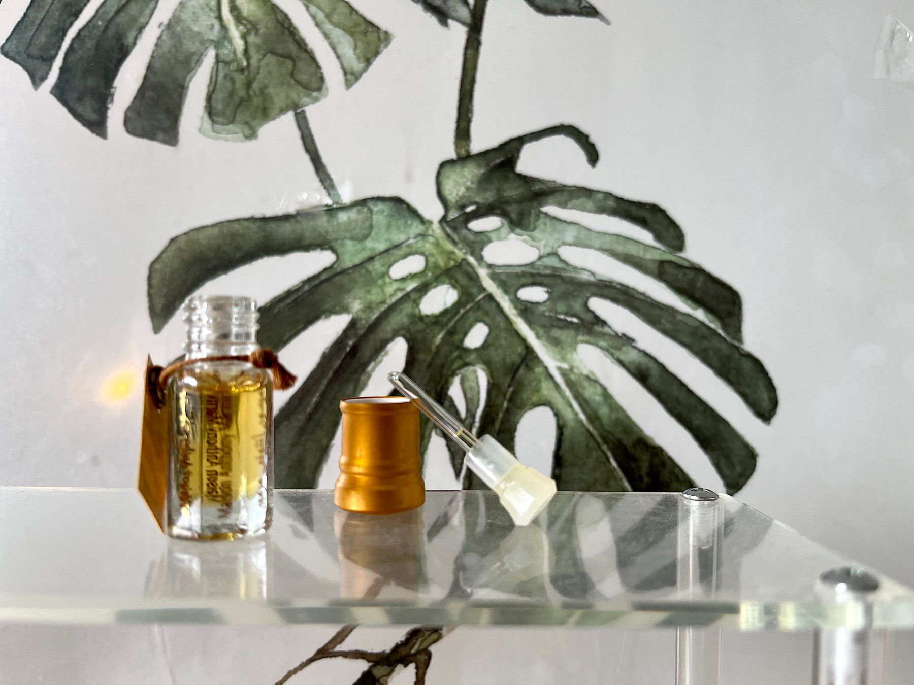 🎁 🎄 Attar MUSC – Musk Oriental + FREE GIFT !!! 🎁 🎄 (Gebraucht) in ...