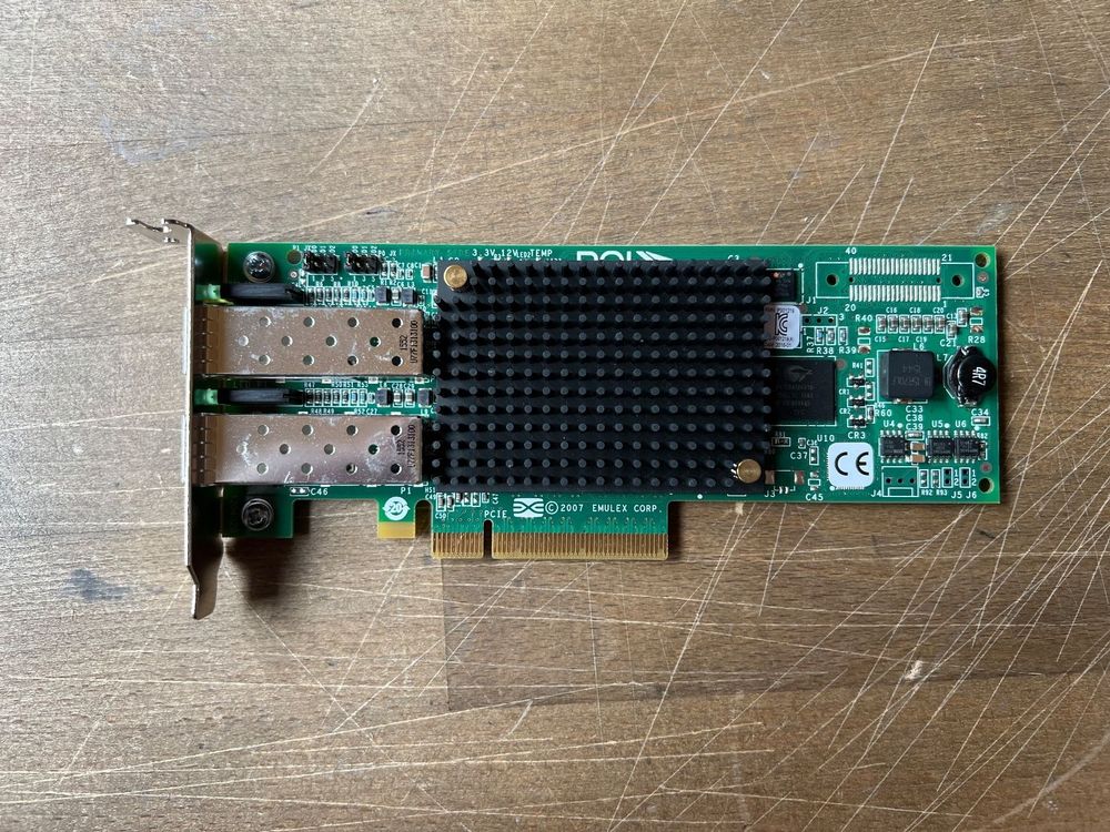 PCI-Karte Host Bus Adapter (Gebraucht) in Chur für CHF 7 – mit ...