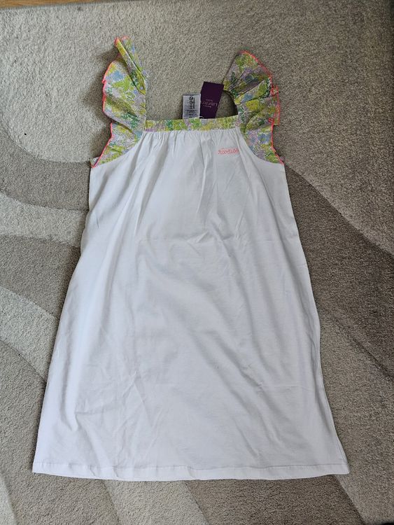 Jacadi Sommerkleid Gr 10J 140 neu (Neu und originalverpackt) in Wettswil für CHF 18 – mit ...