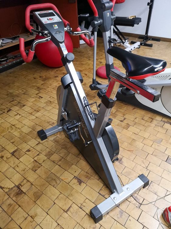 Kettler Velo-Ergometer Pro | Kaufen auf Ricardo