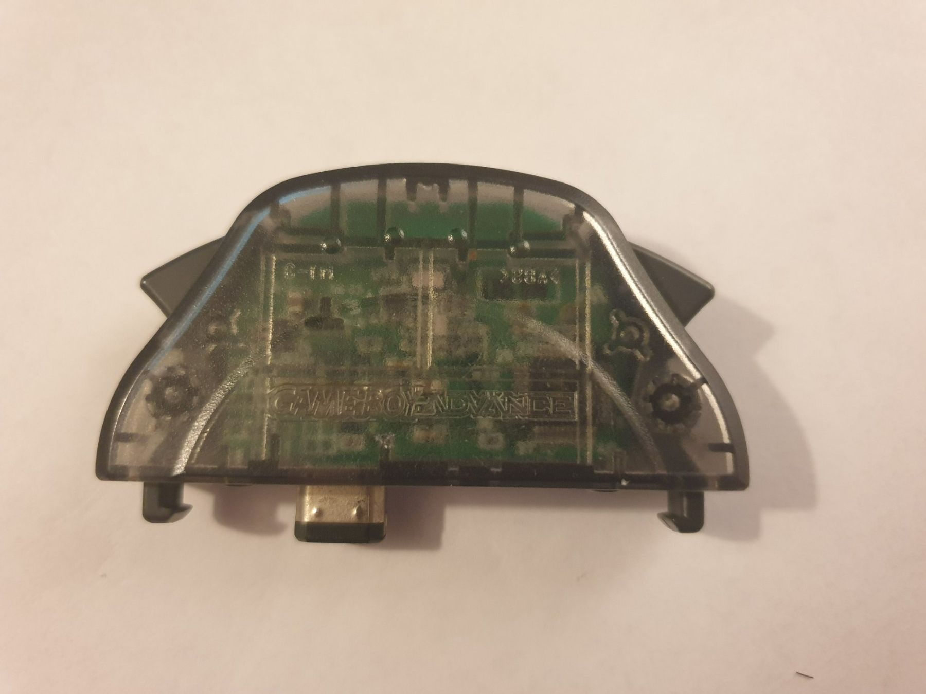 Gameboy Advance Wireless Adapter (Gebraucht) in Rain für CHF 24 – mit ...