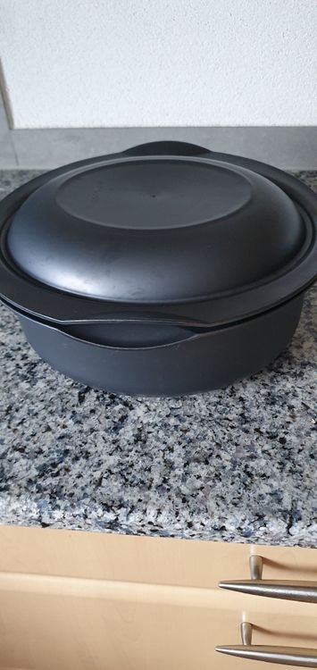 Tupperware Ultra Plus 5 L | Kaufen auf Ricardo