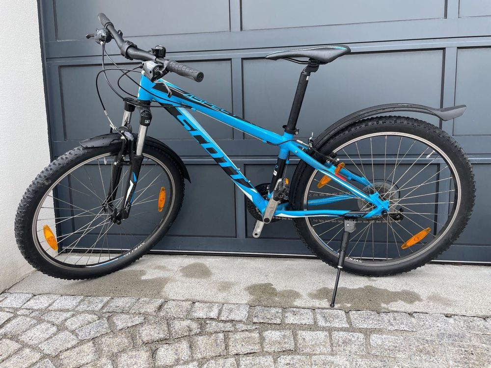 Scott Aspect 26“ Mountainbike wie neu (Gebraucht) in zollikon für CHF ...