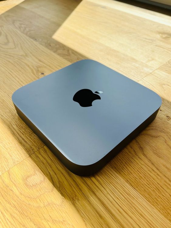 Mac mini 3,2 GHz 6‑Core Intel Core i7, 32GB RAM, 512GB SSD (Gebraucht ...