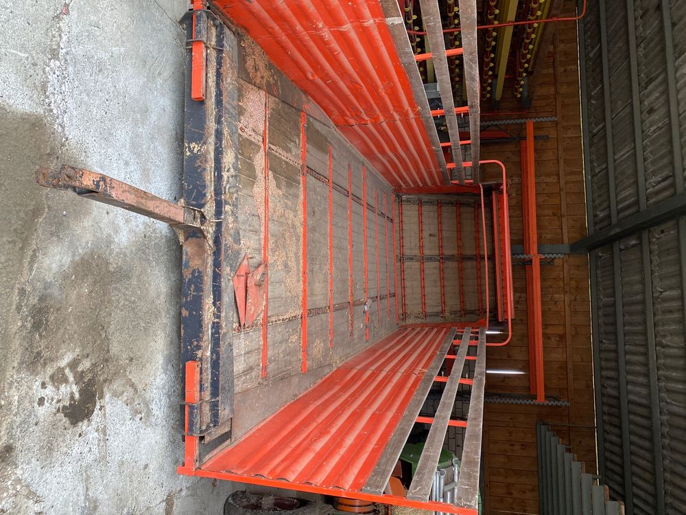 Dosiergerät (Gebraucht) in Stadel für CHF 510 – nur Abholung auf ...