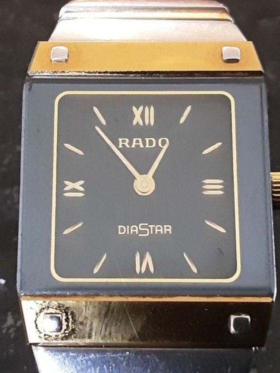 Rado DioStar | Kaufen auf Ricardo