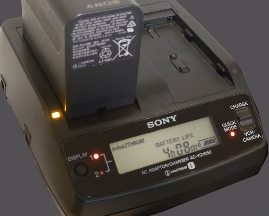 Camera SONY NEX FS 100 | Kaufen auf Ricardo