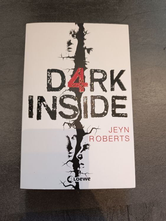 Dark Inside | Kaufen auf Ricardo