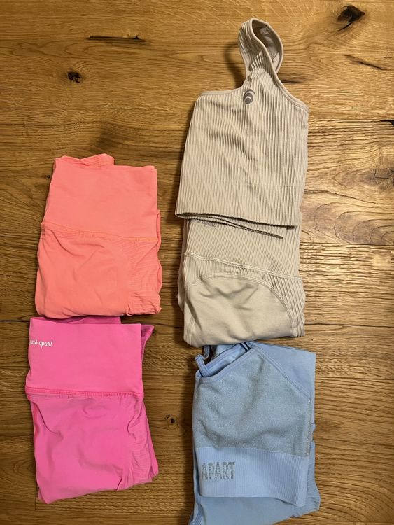 Oceans apart Set XS | Kaufen auf Ricardo