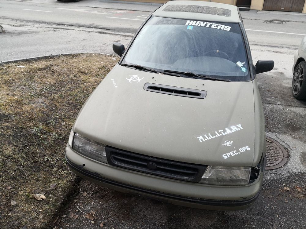 Legacy turbo sedan | Kaufen auf Ricardo