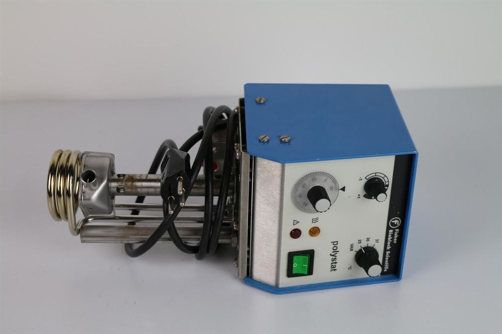 Umwälzthermostat Polystat (Gebraucht) in für CHF 90 – mit Lieferung auf ...