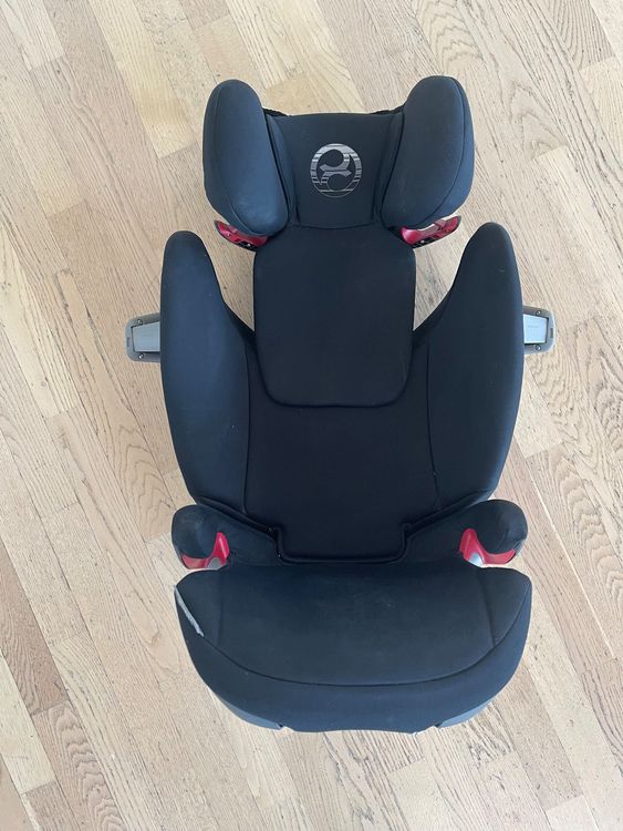 Cybex Kindersitz Auto | Kaufen auf Ricardo