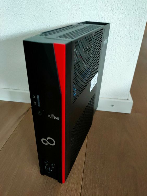 Mini-PC Fujitsu S930 4GB RAM | Kaufen auf Ricardo