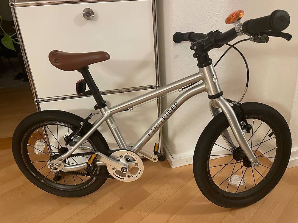 Early Rider Belter 16 | Kaufen auf Ricardo