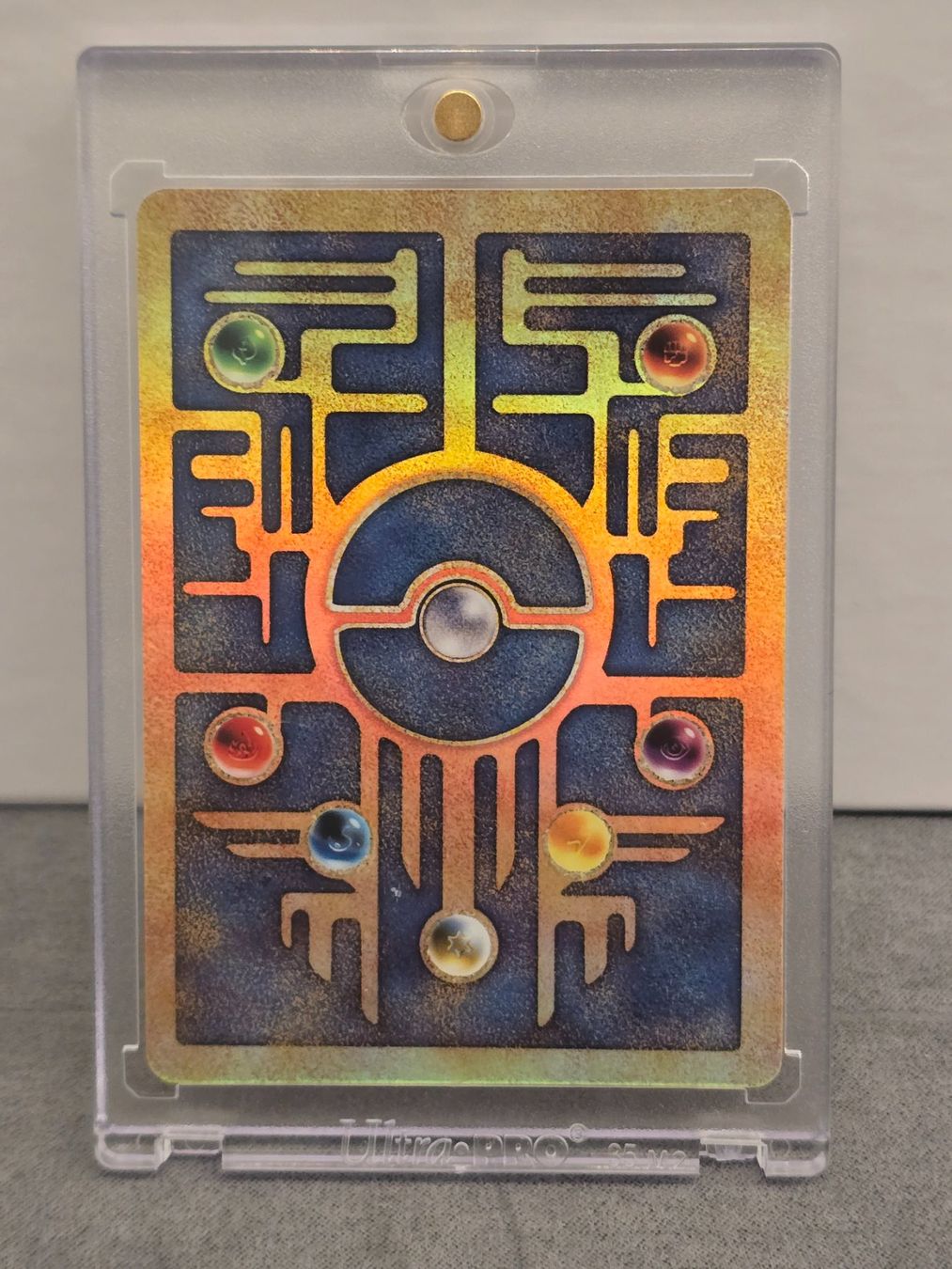 🇯🇵 Pokemon 》Mew Ancient 1999-2000 (Gebraucht) in Niederbipp für CHF 200 ...