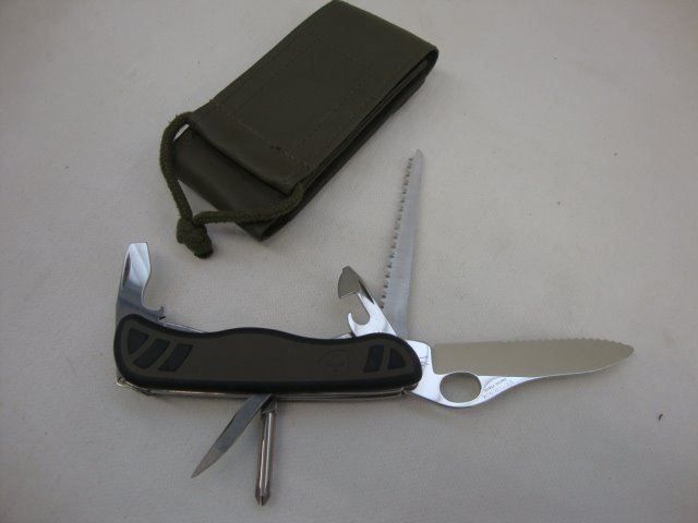 Vic. Messer Jg 14 | Kaufen auf Ricardo