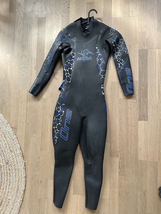 Sailfish One XS Neoprenanzug (Männer) (Gebraucht) in Rehetobel für CHF 60 – mit Lieferung auf ...
