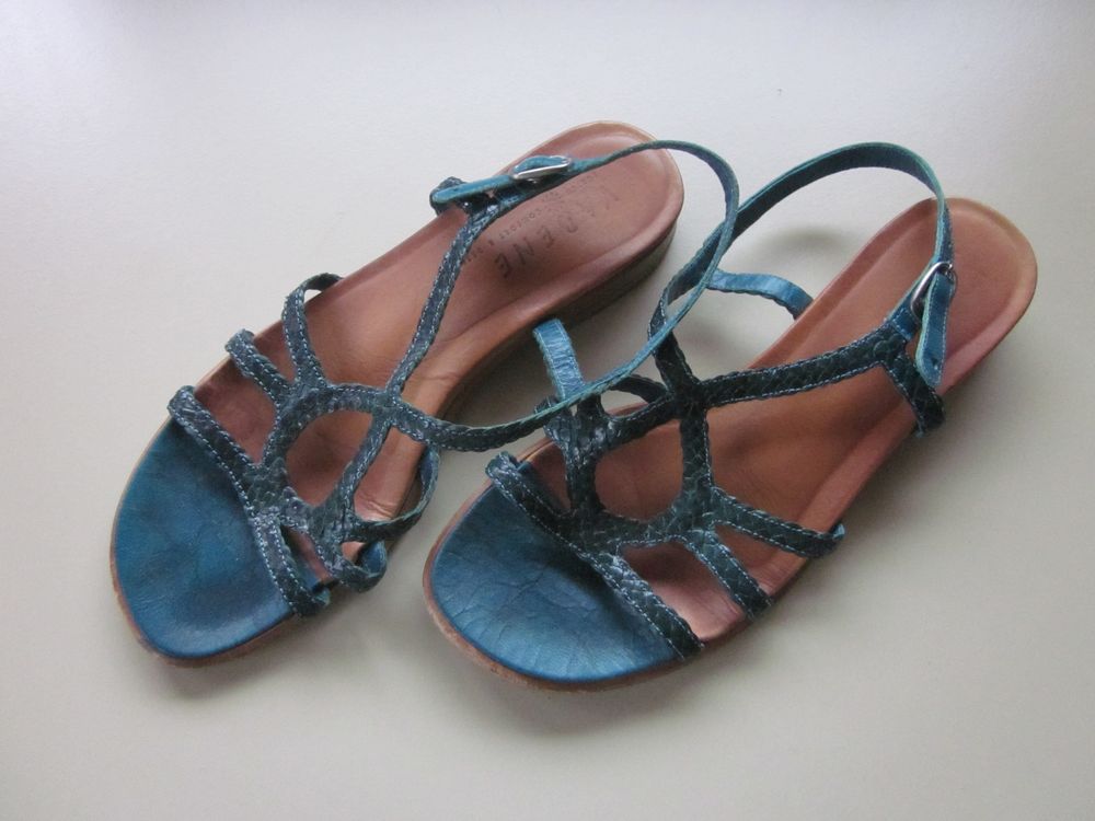Vabene Sandale, Gr. 39 | Kaufen auf Ricardo