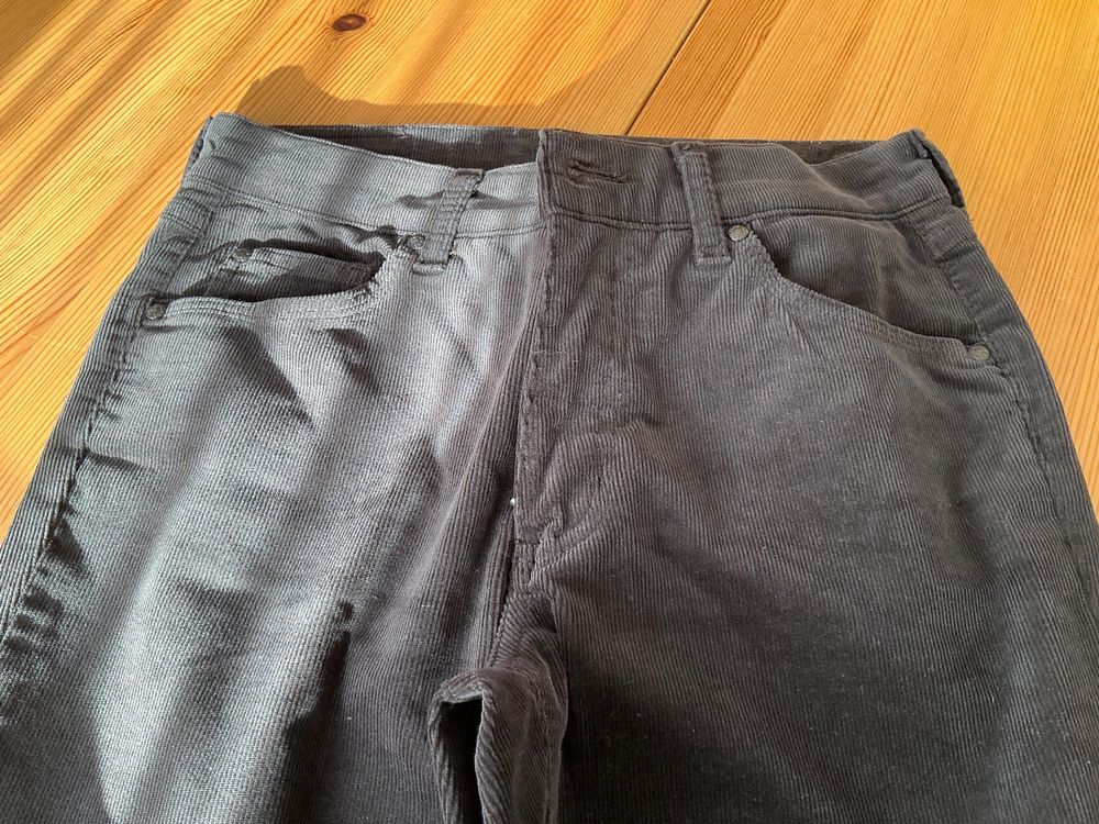 ANGELS FEINCORD/MANCHESTER - Hose, Gr. 36 NEU (Neu (gemäss Beschreibung ...