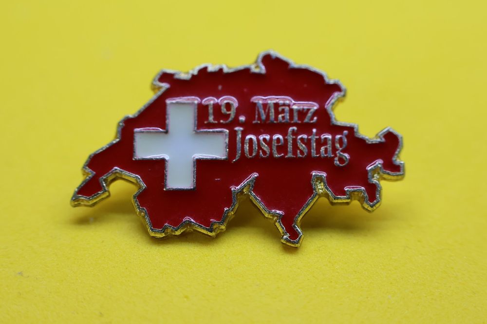Schweiz Josefstag 19. März (Gebraucht) in Winterthur für CHF 0.6 – mit ...