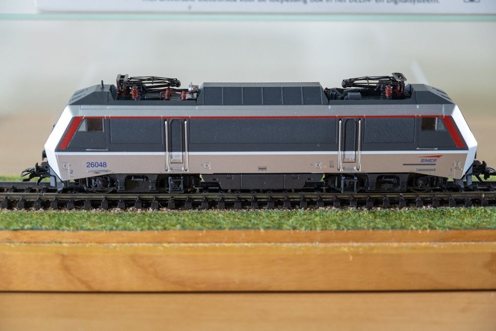 Märklin HO 33341 (Gebraucht) in für CHF 100 – mit Lieferung auf Ricardo ...