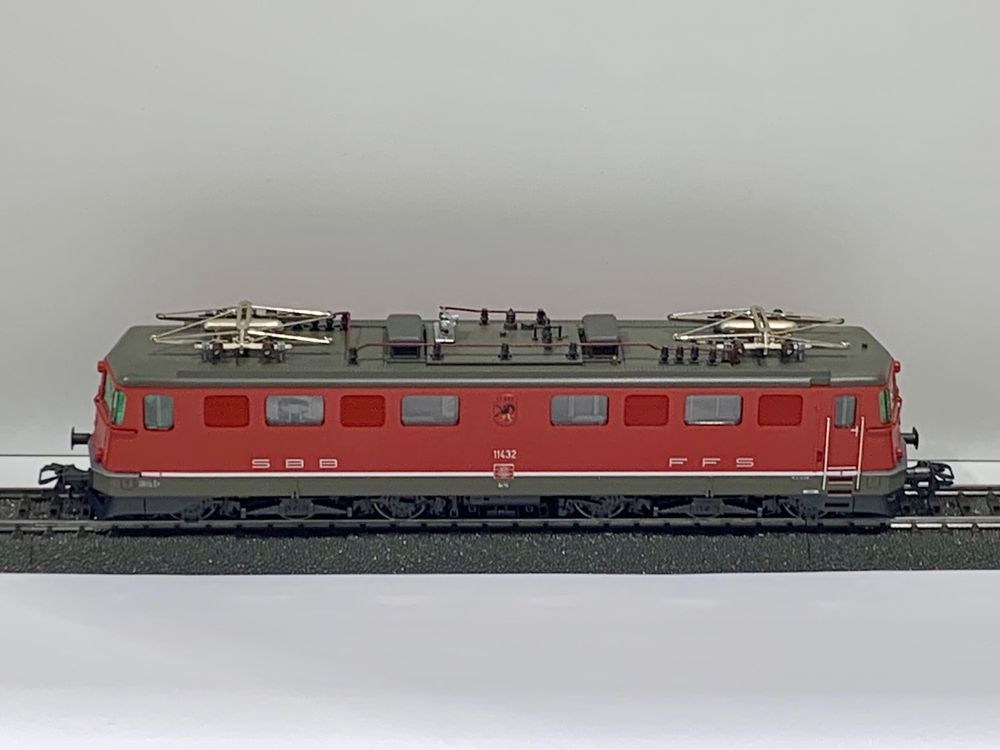 Märklin 28505 Zugpackung Züricher Nahverkehr digital (Gebraucht) in Malters für CHF 281 – mit ...