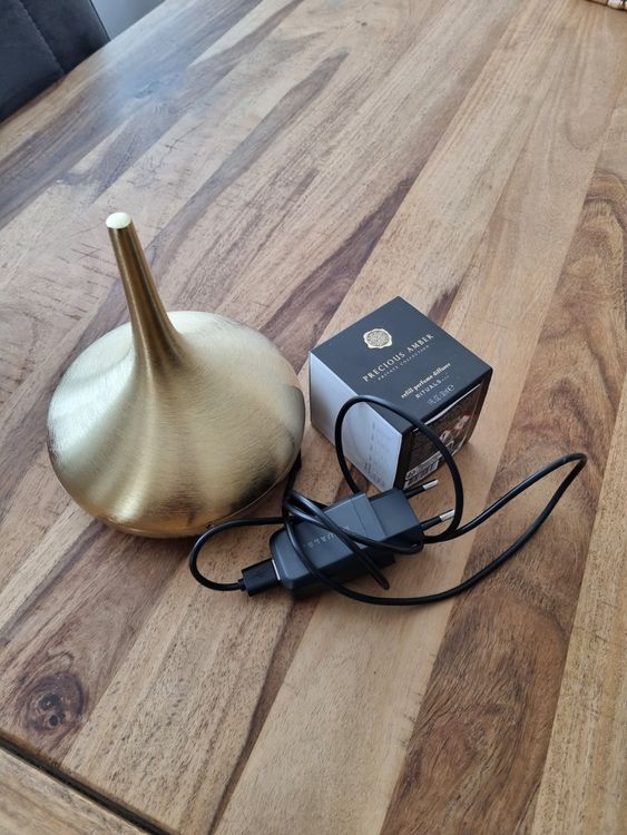 Rituals, The Perfume Genie 2.0 (Gebraucht) in Freienbach für CHF 60 ...