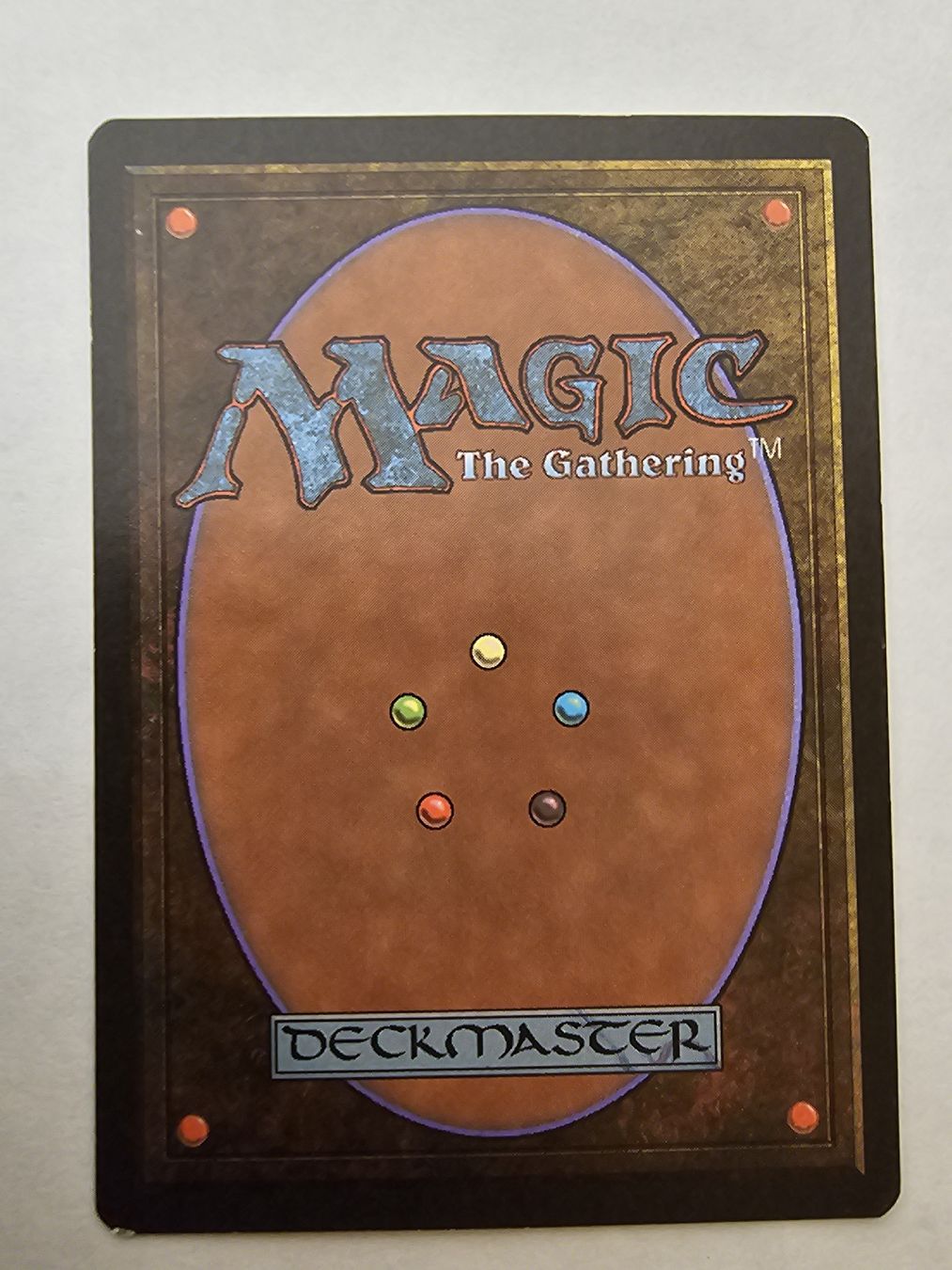 Magic The Gathering Yavimayaaameisen selten (Gebraucht) in Wisen SO für ...